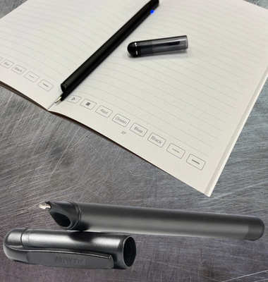 עטים - NEWYES ISRAEL